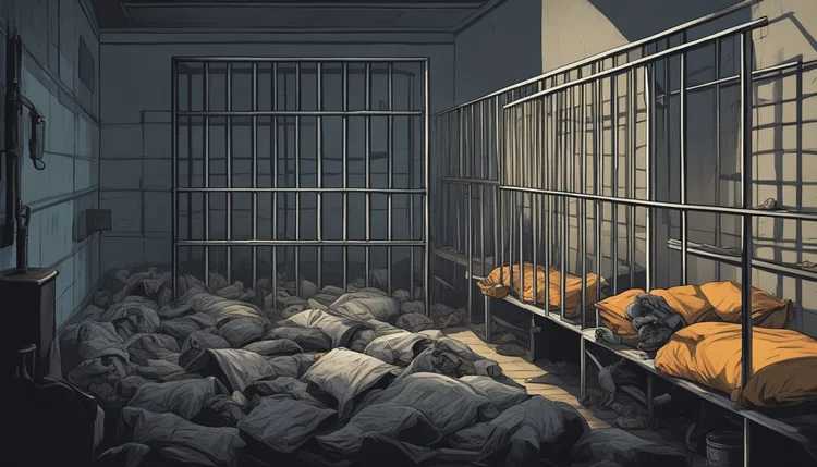Harrison Graham: Philly's 'Corpse Collector' Dies Alone in Prison (2024 ...