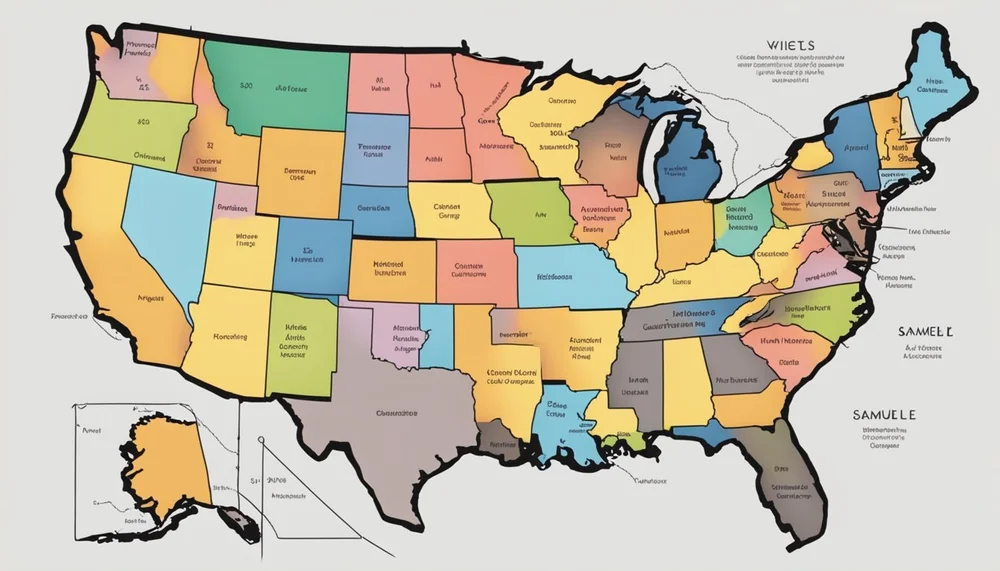 Samuel Little: 10 States Where America's Deadliest Serial Killer Evaded ...