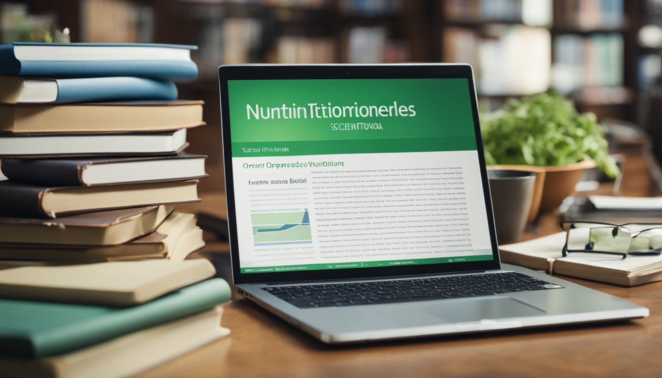 Top 9 Science-Based Nutrition Documentaries to Watch in 2024 ...