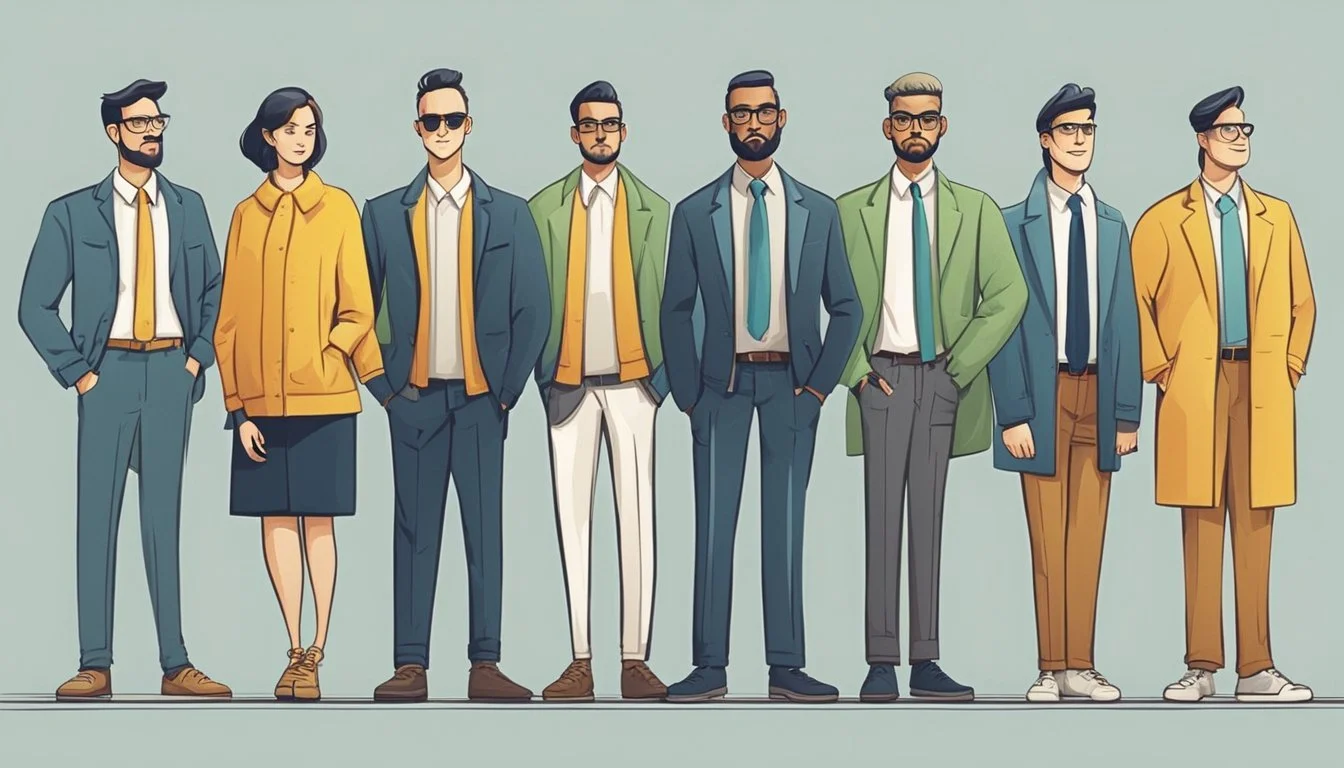 9 Squid Game Characters Ranked by Likability: Discover Fan Favorites ...