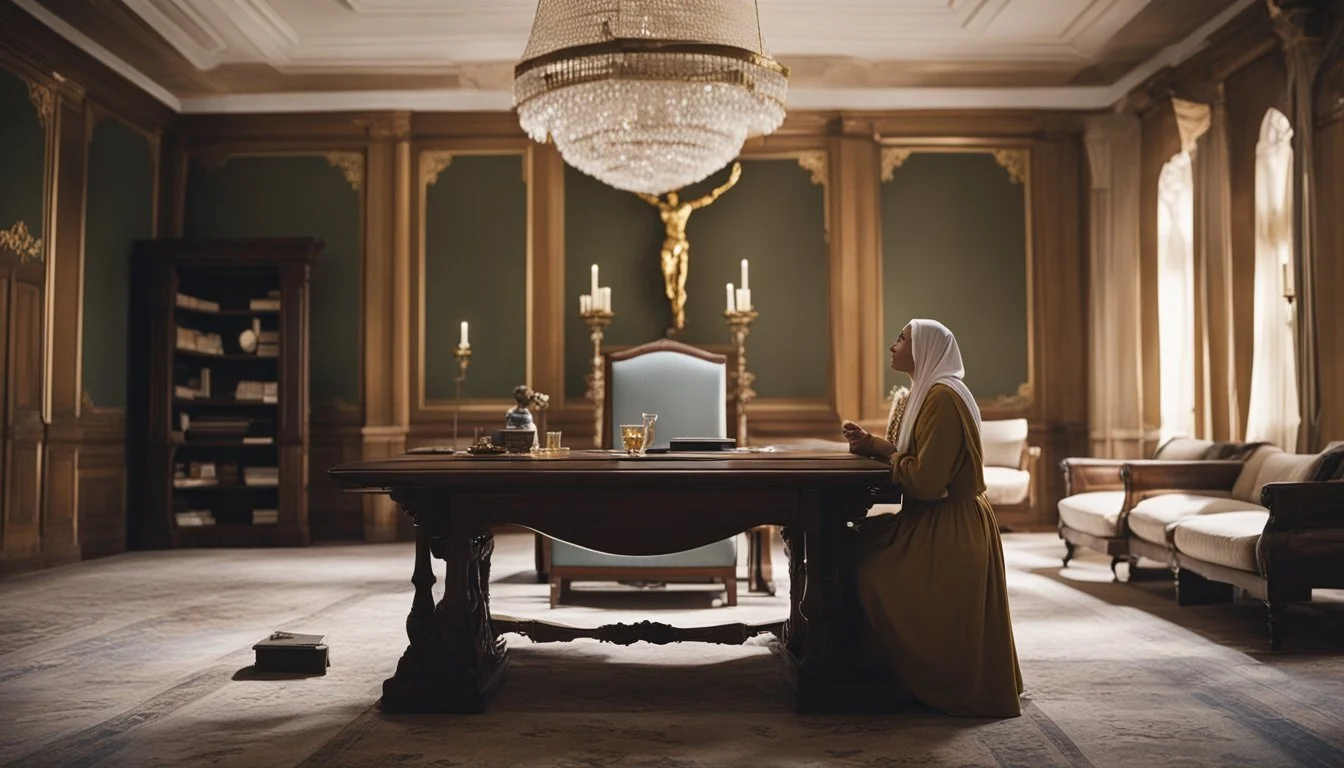 Top 10 Real-Life Exorcism Documentaries That Will Captivate You