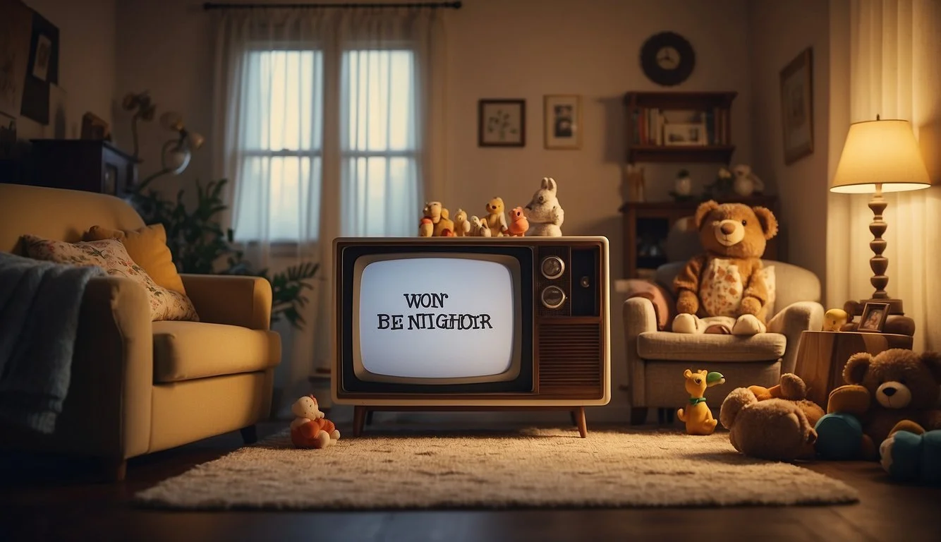 Won't You Be My Neighbor? (2018) - A Heartwarming Documentary Review of ...