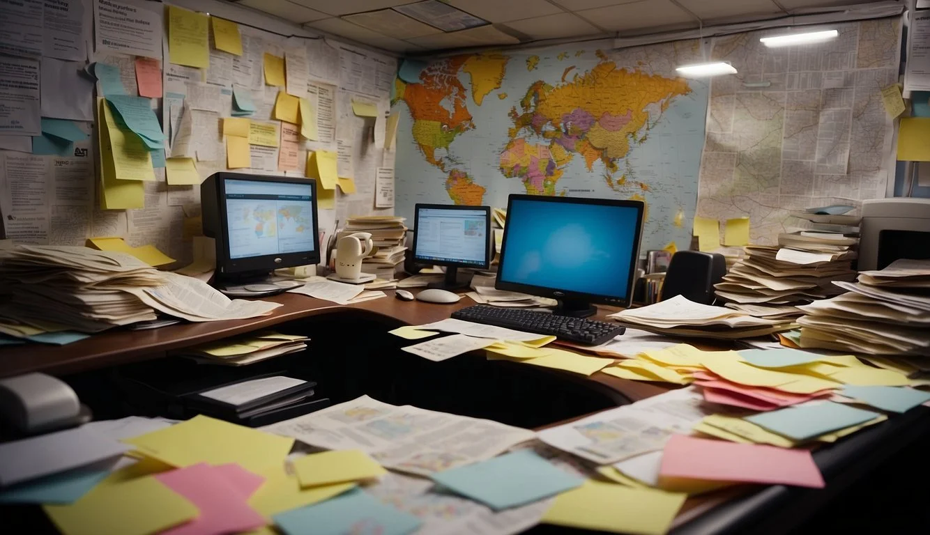 Uncovering Data Privacy: A Review of The Great Hack (2019) Documentary