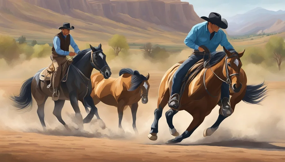 Yellowstone Horse: Discover the Star Equines of the Hit TV Series