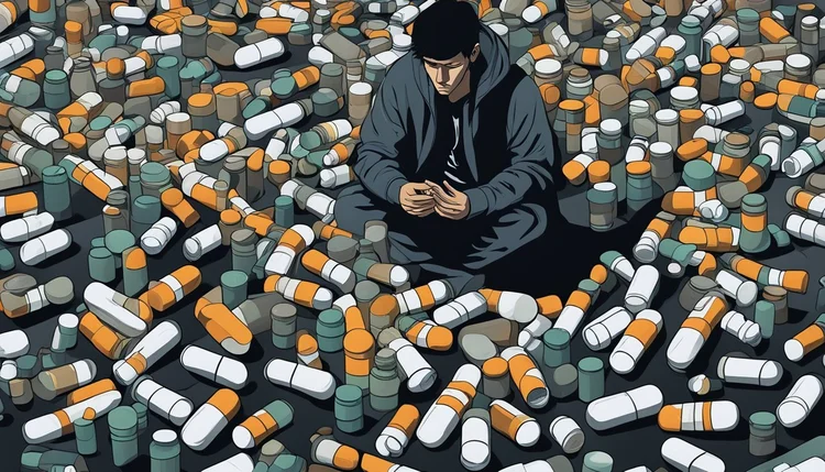 7 Must-Watch Documentaries on Drug Abuse and Mental Health