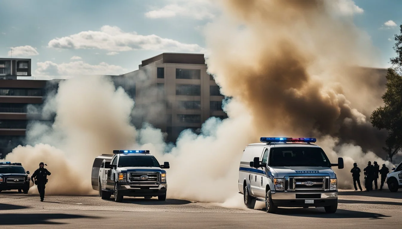 Waco Siege Documentaries: Inside the 51-Day Standoff That Shocked America