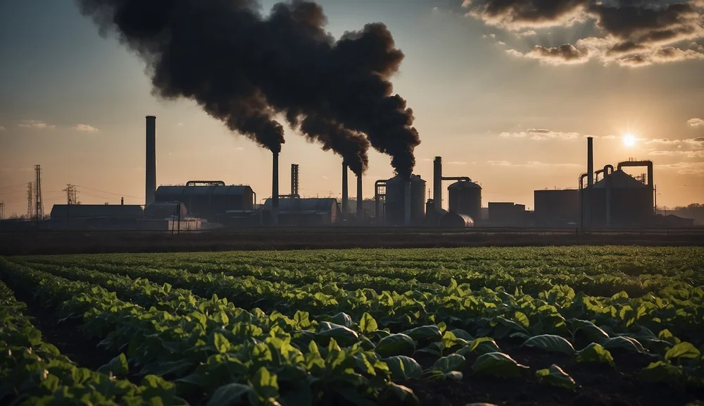 Revealing Food Industry Secrets: A Review of Poisoned: The Dirty Truth ...