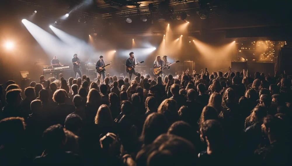 The Rise of Grunge: Top 20 Must-Watch Seattle Music Scene Documentaries