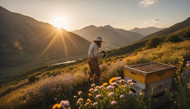 A Portrait of Tradition: A Review of Honeyland (2019) Documentary