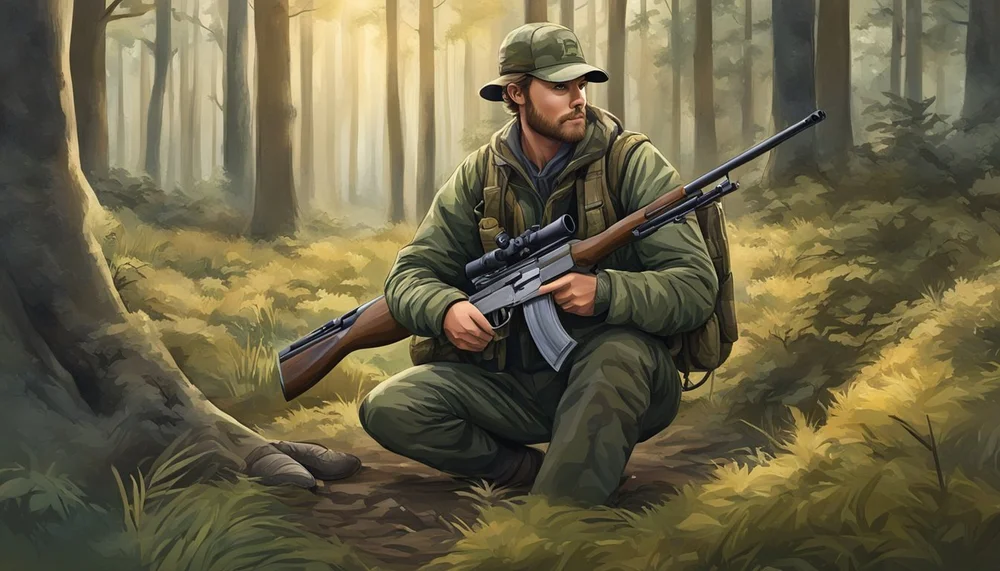 4 Documentaries on American Hunting History: Evolution of a Cultural ...