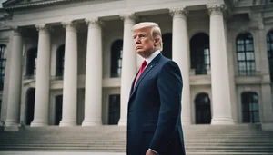 Donald Trump Young: A Look at His Formative Years and Early Career