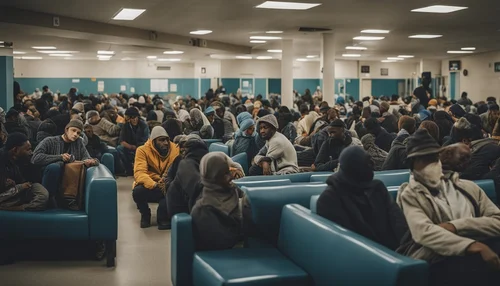 Homelessness Documentaries: Exposing Reality Through Film