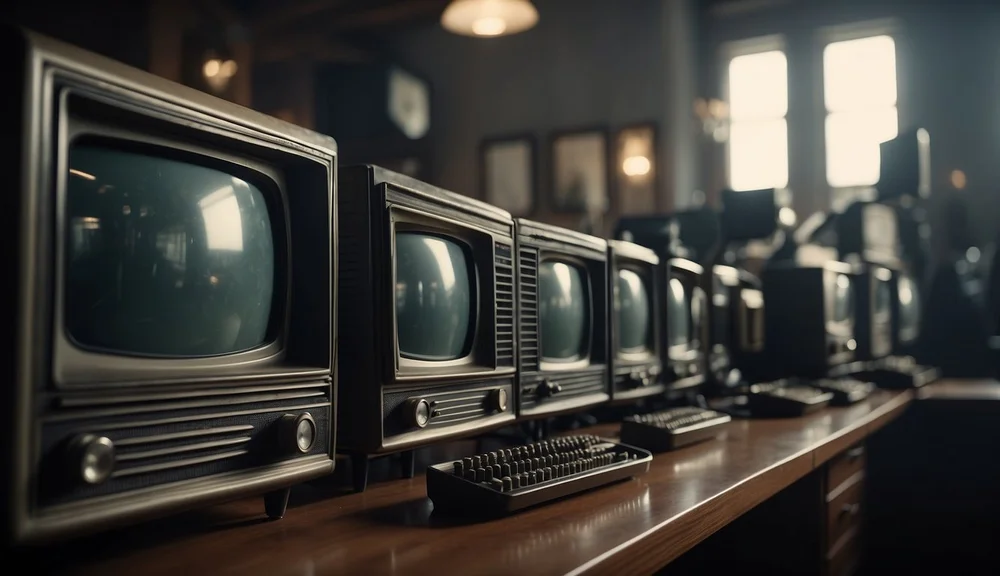 Top 14 Cold War Documentaries: Must-Watch Films for History Buffs