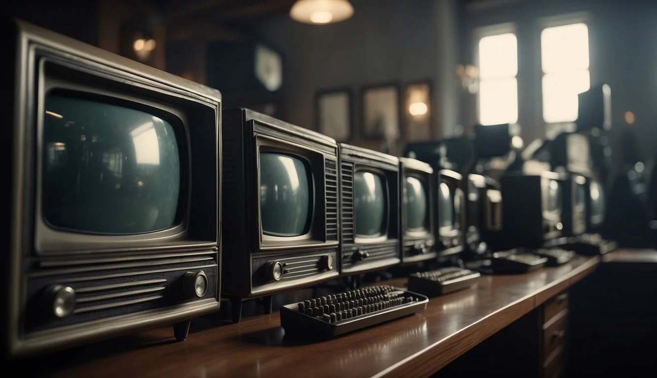 Top 14 Cold War Documentaries: Must-Watch Films for History Buffs