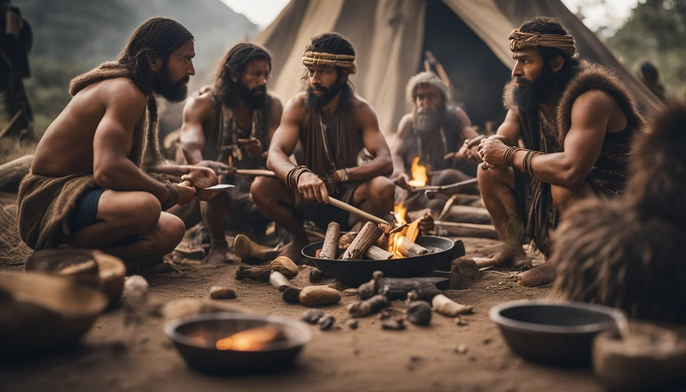 Documentaries About Early Humans: Insights into Our Ancestral Past