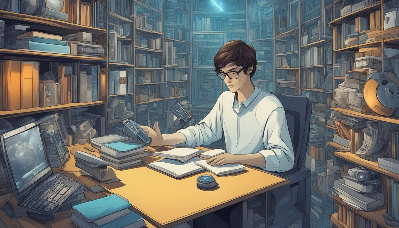 11 Must-Read Books for Squid Game Fans: Thrilling Dystopian Adventures