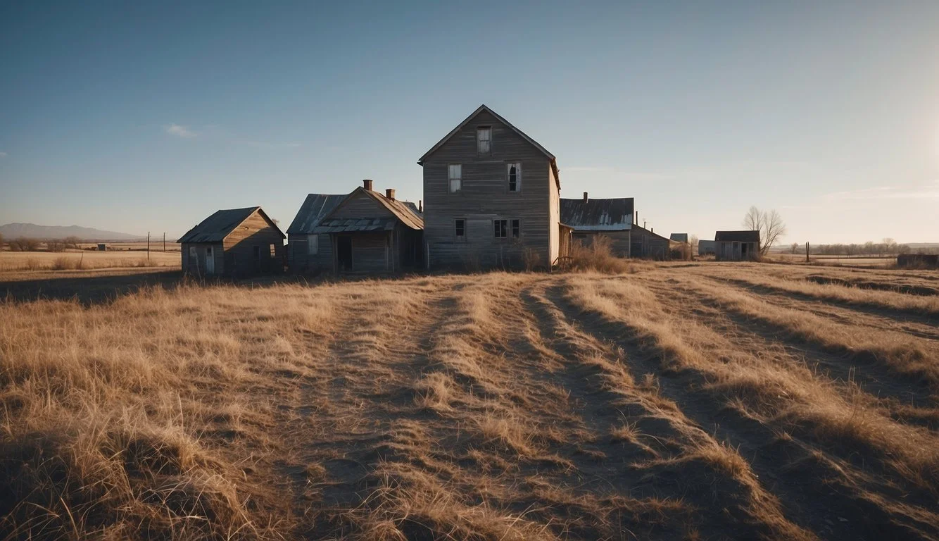 Top Documentaries on Rural Poverty: Uncovering Hidden Struggles