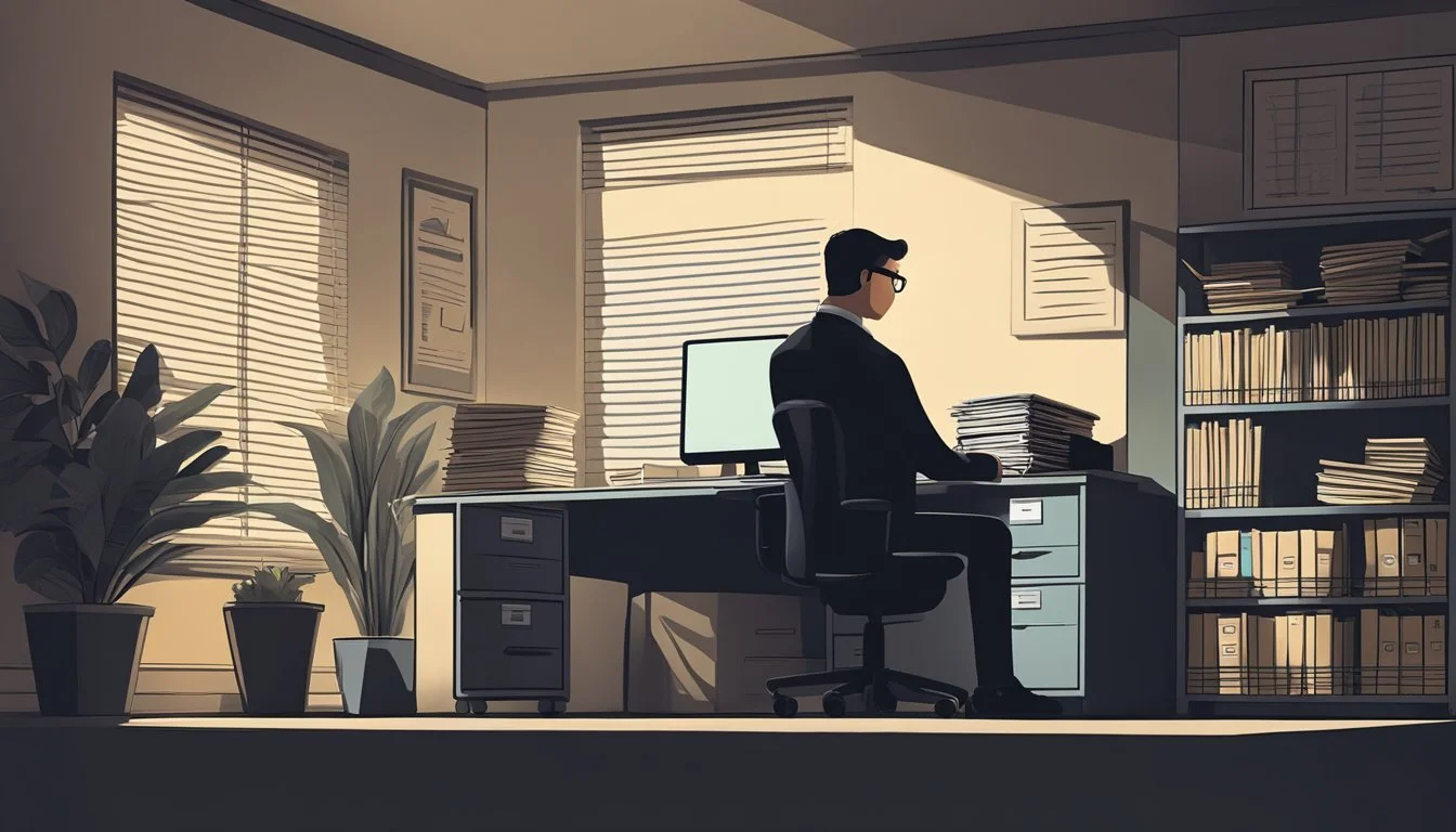 Katharine Gun: The True Story Behind 'Official Secrets' Whistleblower