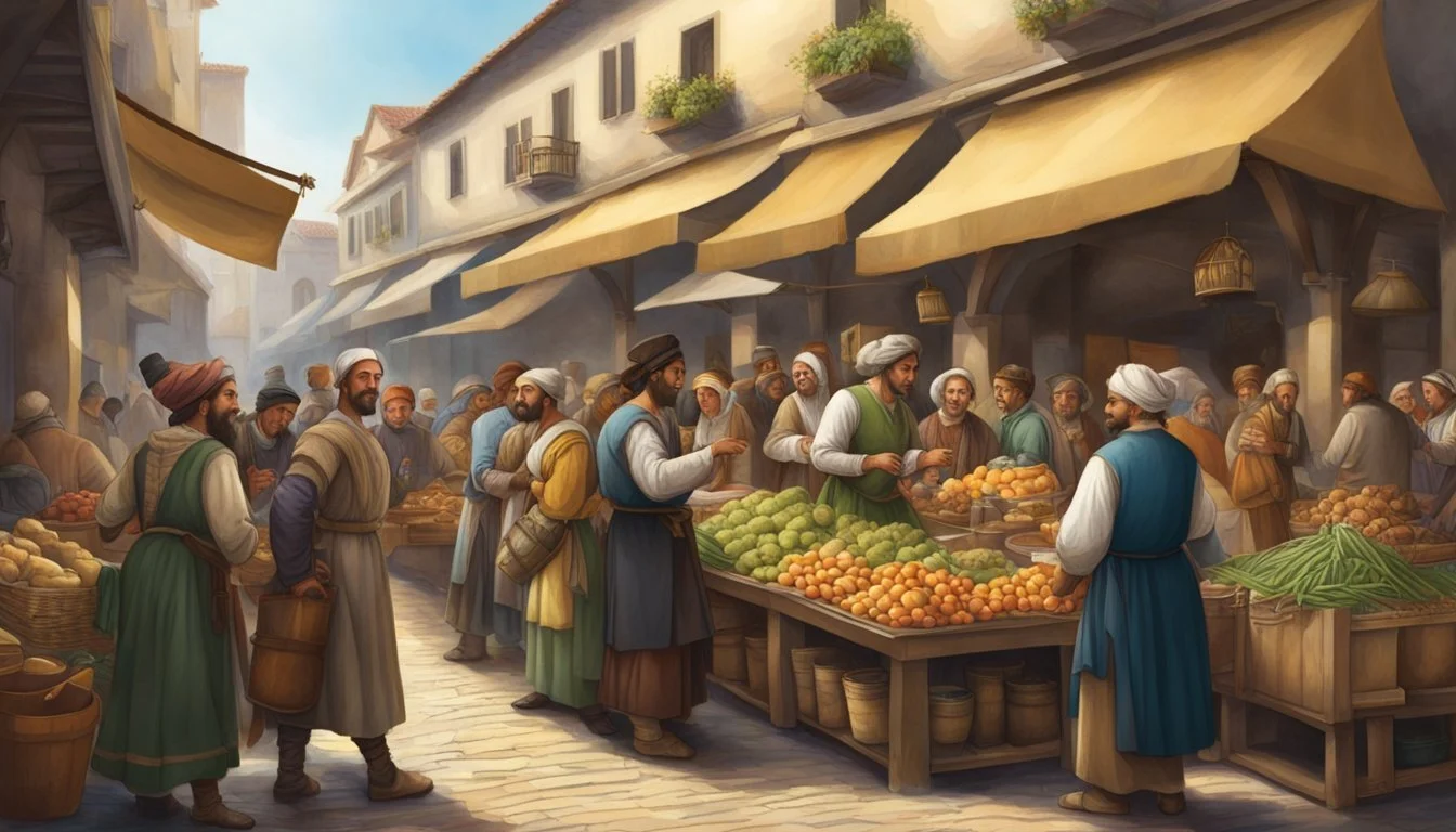 9 Captivating Renaissance Docs: Cultural Rebirth Unveiled