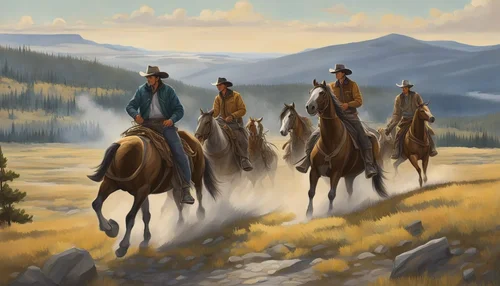 Yellowstone Ranch Size: Unveiling the Massive Scale Behind the Hit Series