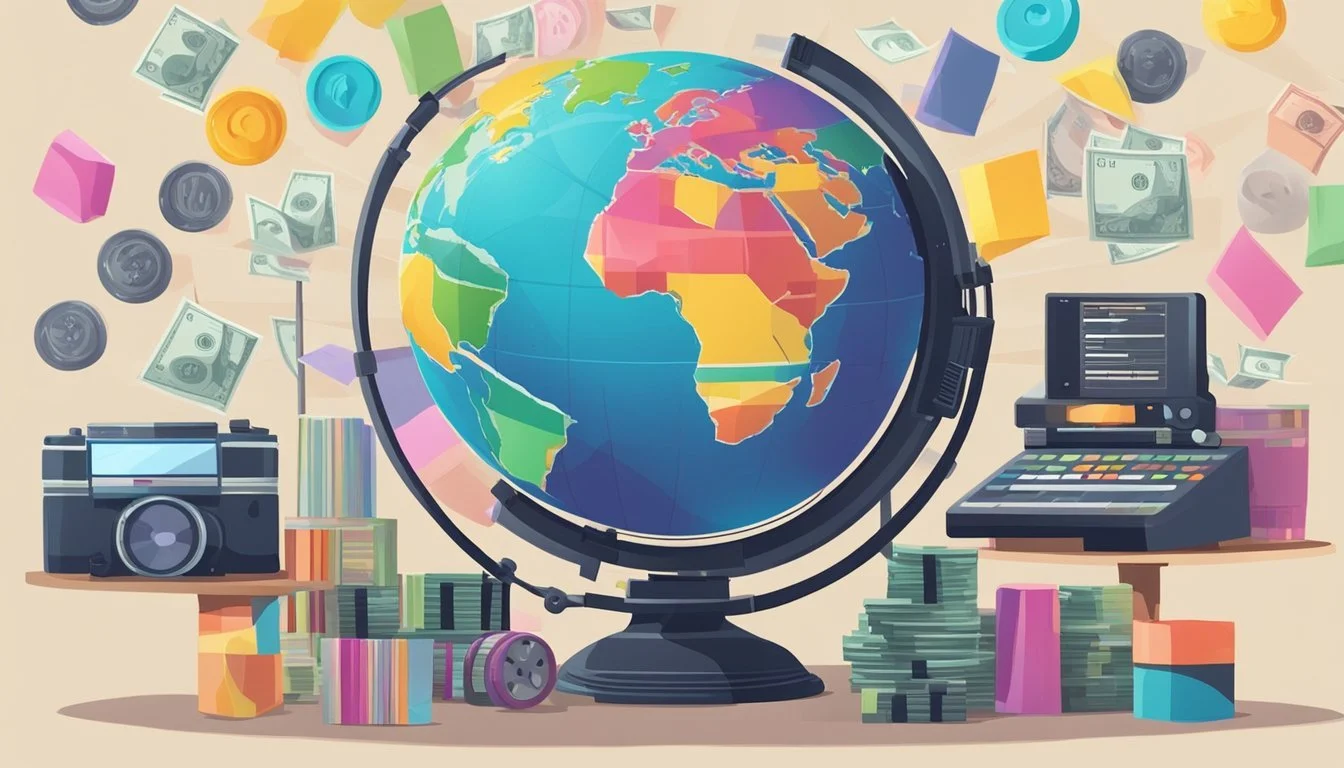 The Economics of Squid Game: From Production Costs to Global Success