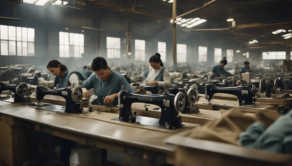 11 Eye-Opening Documentaries on the Hidden Costs of Fast Fashion