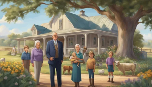 The Complete Dutton Family Tree: How 'Yellowstone,' '1923,' and '1883 ...