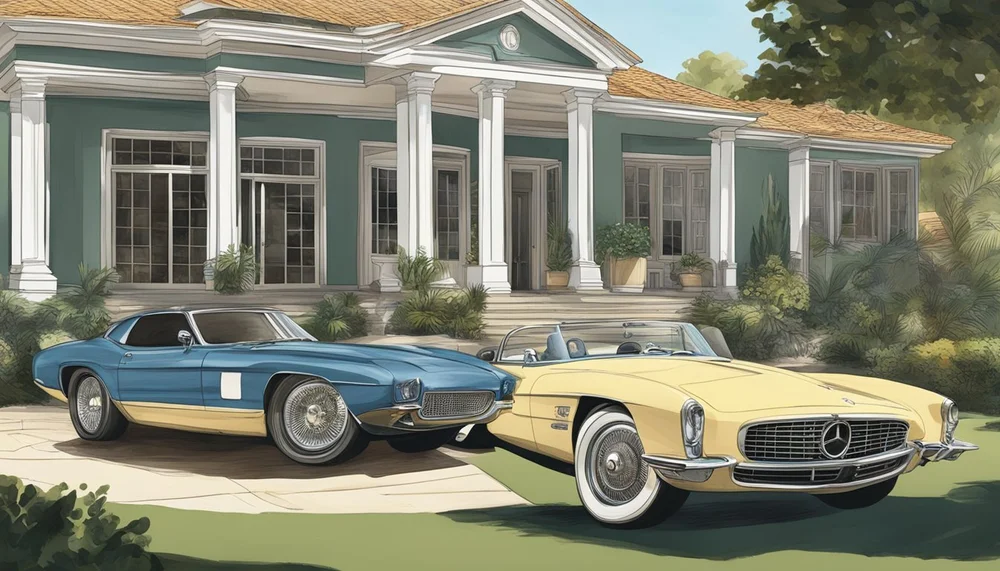 The Kissel Murders: Greenwich Financial Fraud and Double Family Tragedy ...