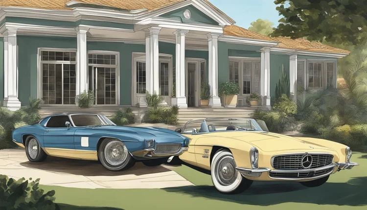 The Kissel Murders: Greenwich Financial Fraud and Double Family Tragedy ...