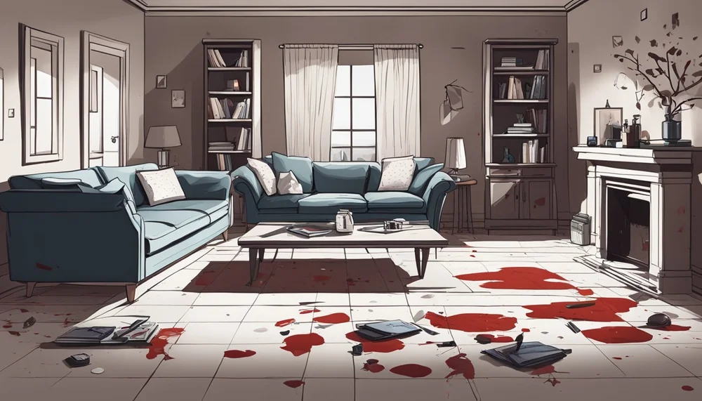 Menendez Case Reopened: Modern Forensics vs. 90s Crime Scene