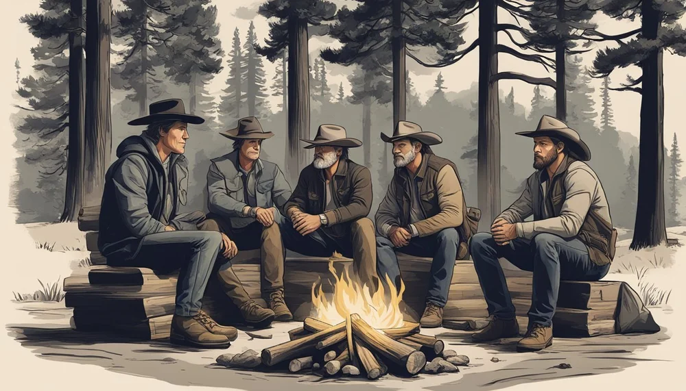 Yellowstone Season 5 Cast: Discover the Returning Stars and New Additions