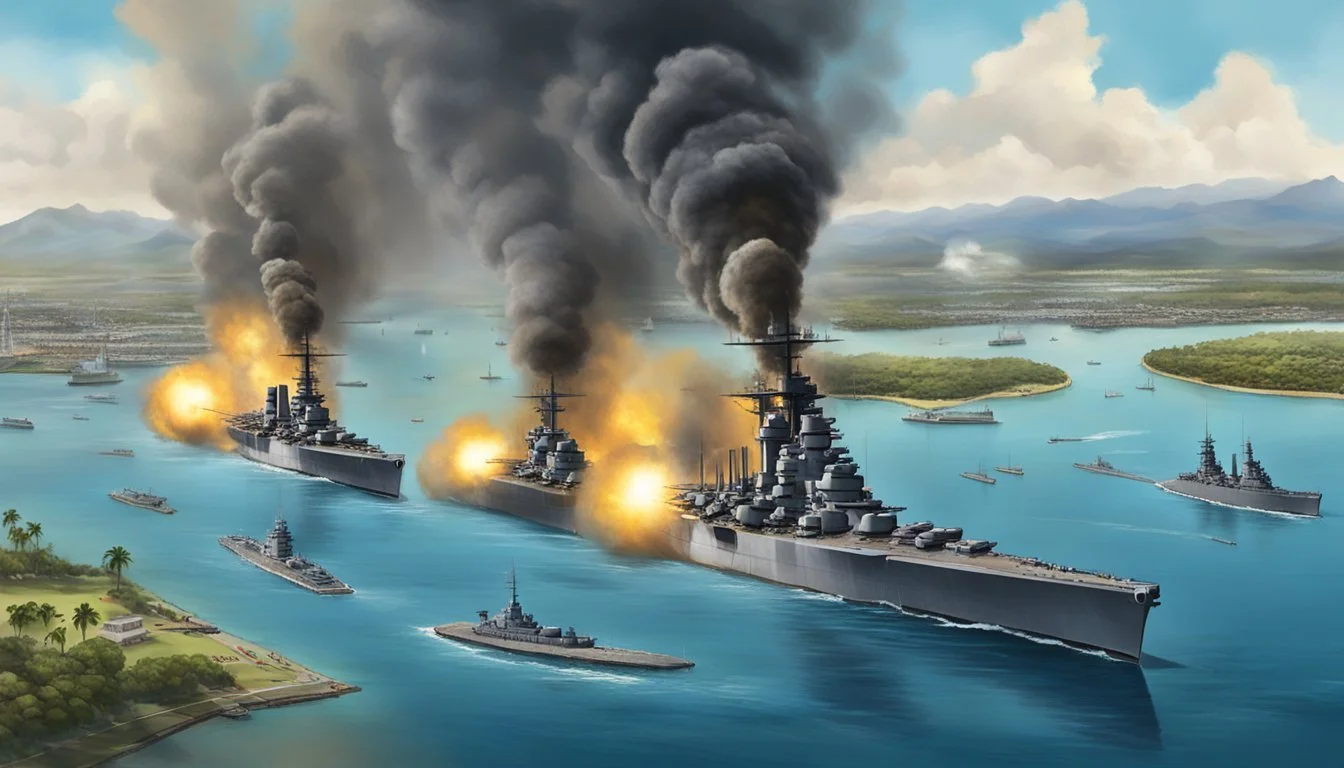 Pearl Harbor Movies: 8 Films on the Day That Lived in Infamy