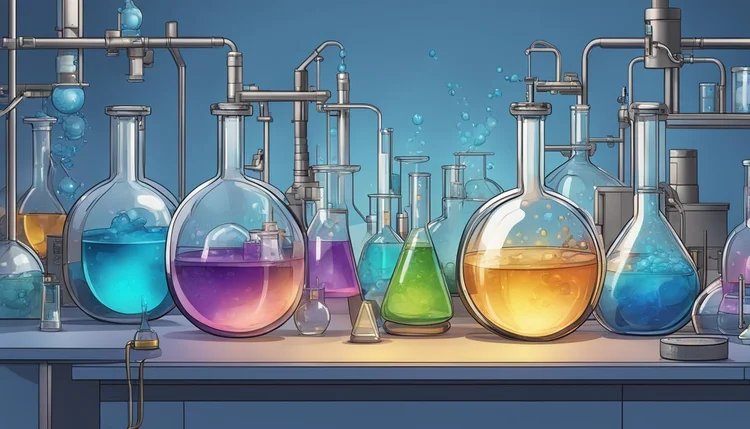 The Power of Chemistry in Breaking Bad: Walt's Deadly Formula for Success