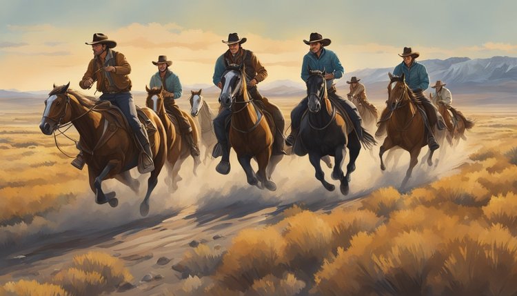 Jimmy Yellowstone: The Shocking Transformation of a Fan-Favorite Cowboy!