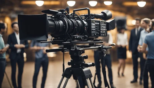 17 Essential Film Set Etiquette Rules Every Filmmaker Should Know ...