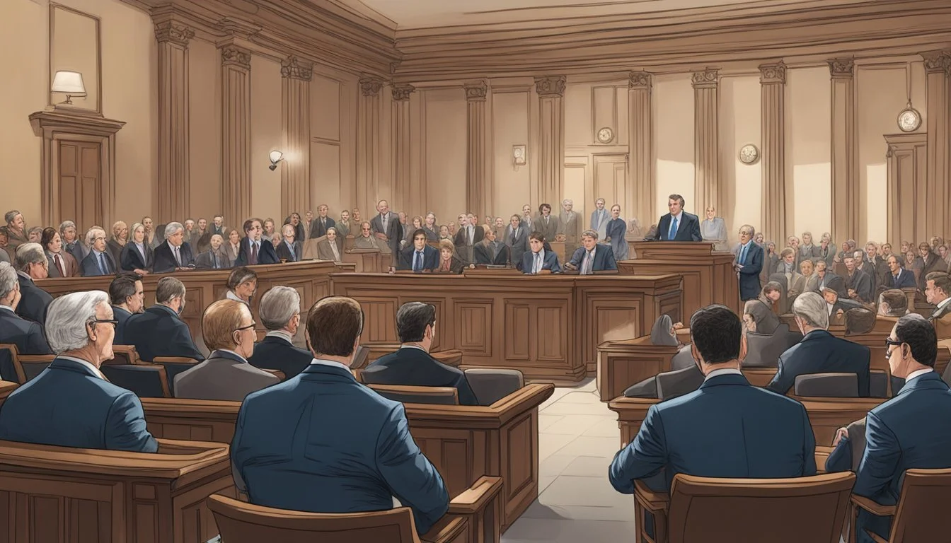 Menendez Trial: How Expert Testimonies Influenced the Case and Public ...