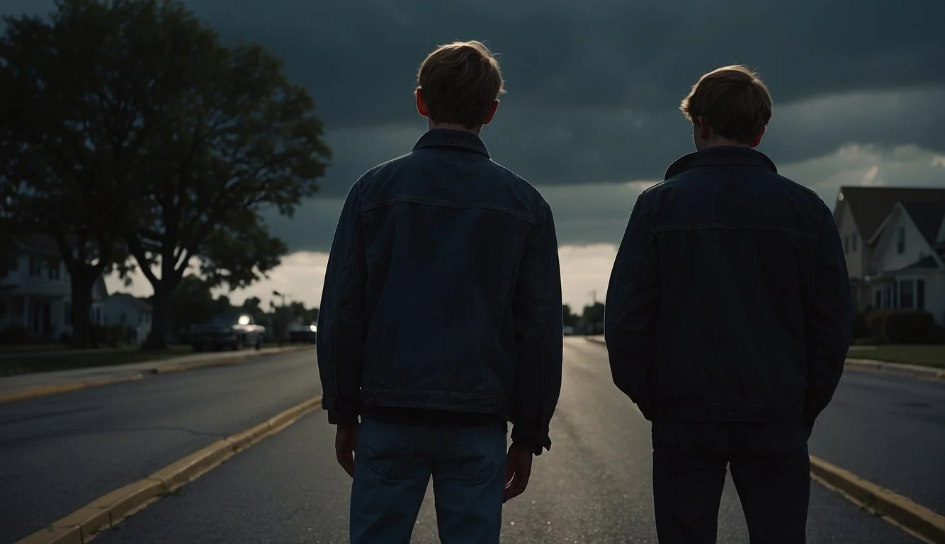 14 Must-Watch Documentaries on Deadly Love Triangles That Will Shock You