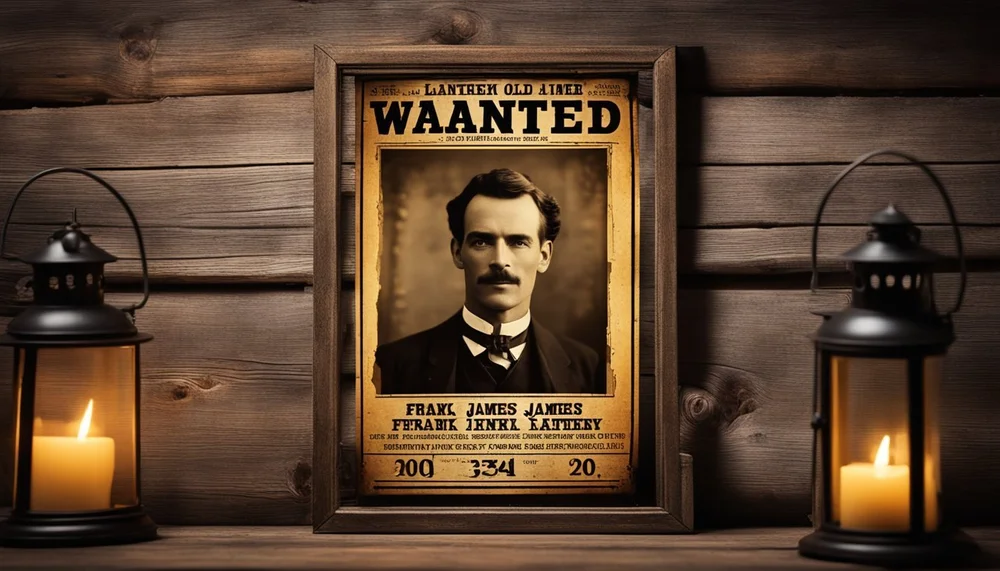 Frank James Unveiled: 8 Revealing Documentaries on Jesse's Elusive ...