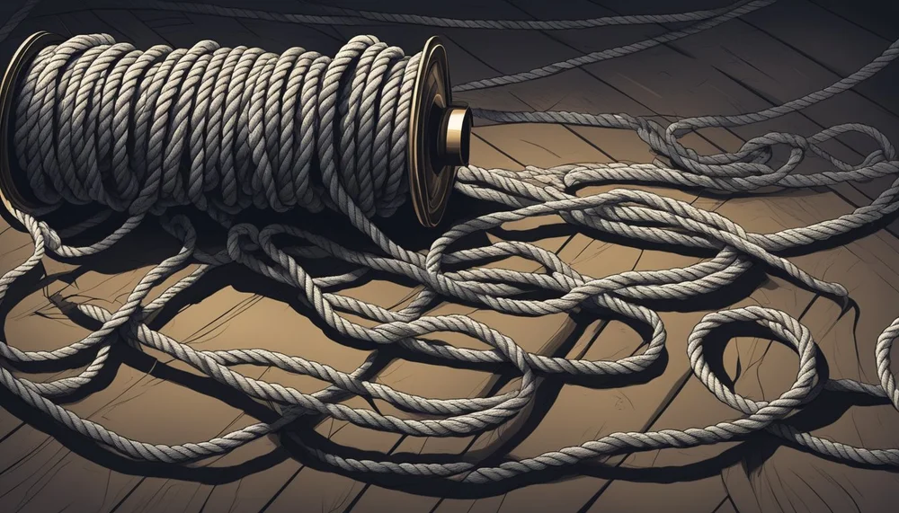 Anthony Allen Shore: The Tourniquet Killer's Deadly Obsession and ...