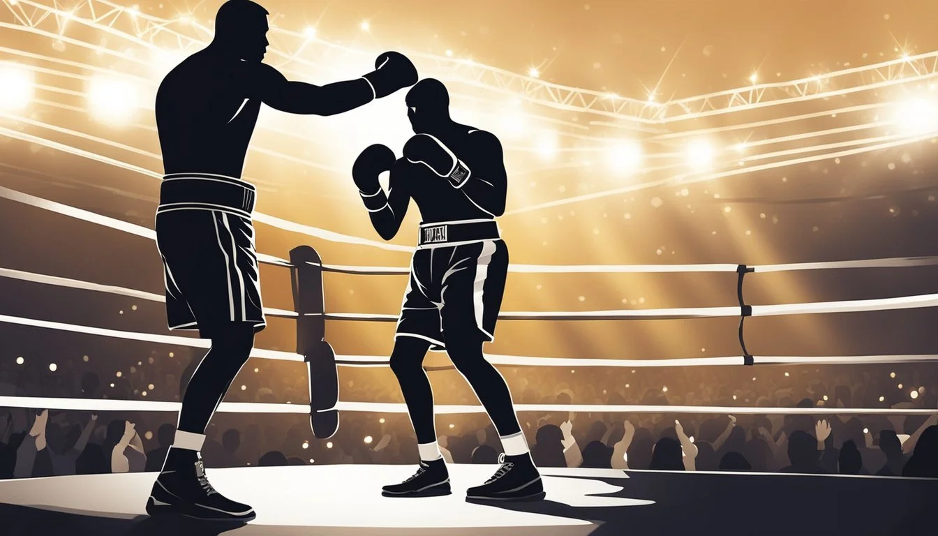 Chuck Wepner: The Real-Life Rocky - From Ali Fight to Hollywood Inspiration