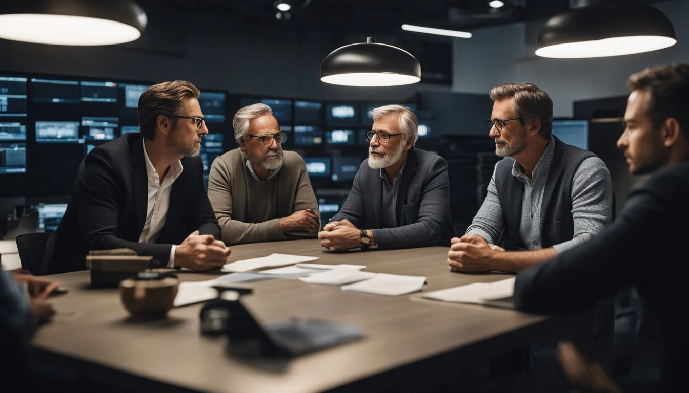Mastering the Art: 8 Proven Techniques for Crafting Engaging ...