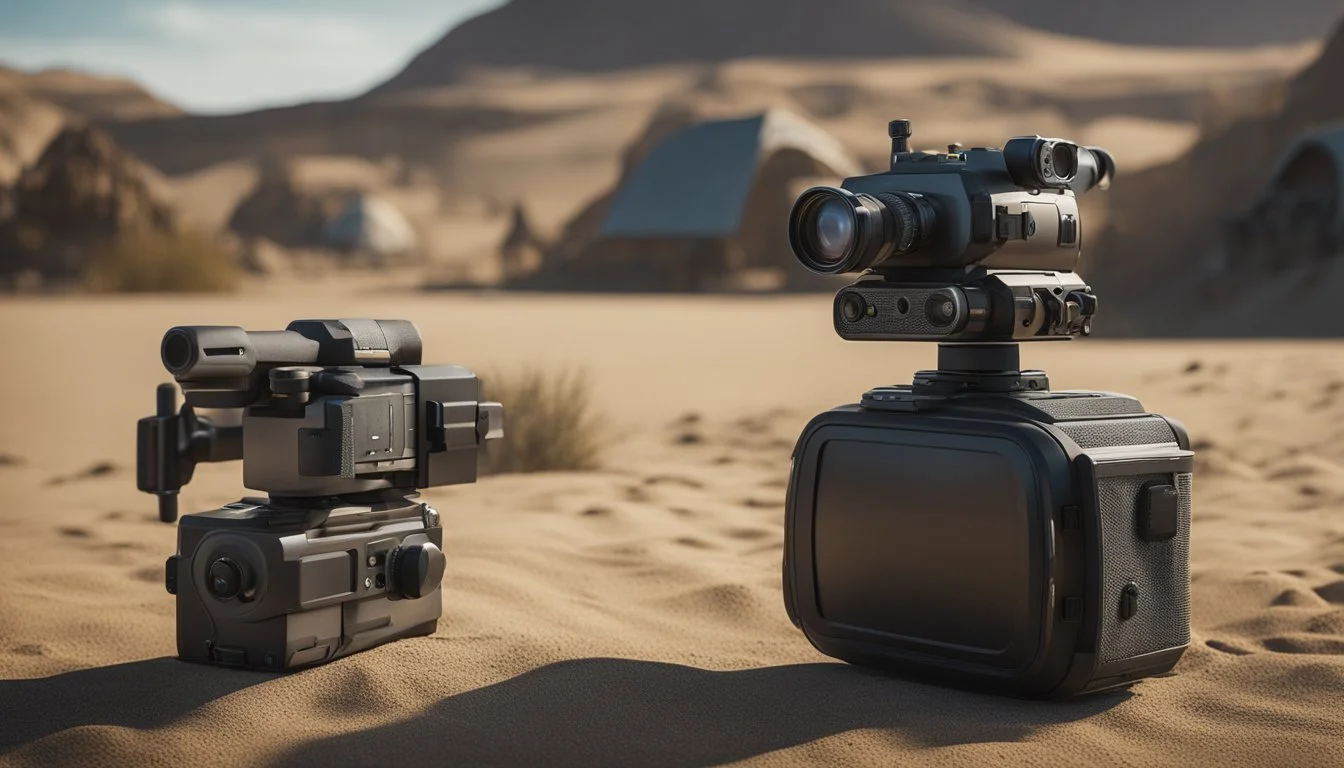 Elevate Your Productions: 6 Innovative Ways to Seamlessly Integrate ...