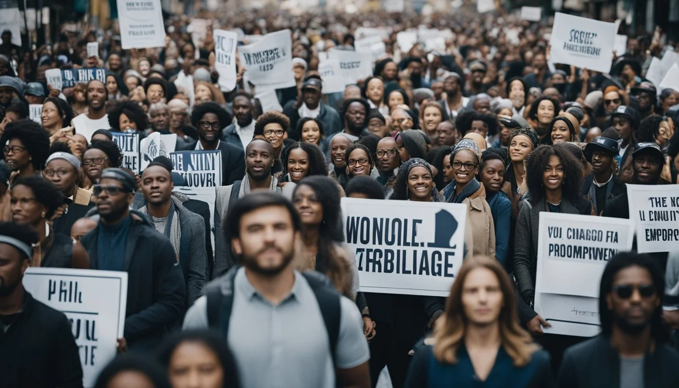 18 Documentaries on Music's Role in Political Campaigns | In-depth Analysis