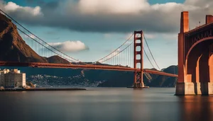 Documentary: The Bridge - Uncovering its Story and Impact