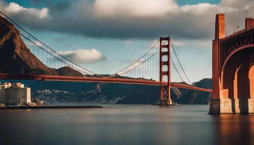 Documentary: The Bridge - Uncovering its Story and Impact