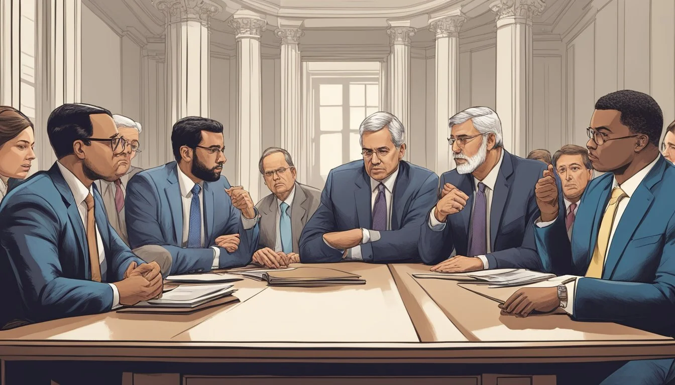Menendez Trial Jury Room: How Family Dynamics Shaped Deliberations
