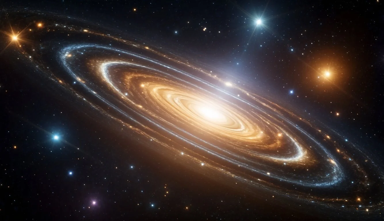 Top 10 Groundbreaking Science Documentaries to Watch in 2024