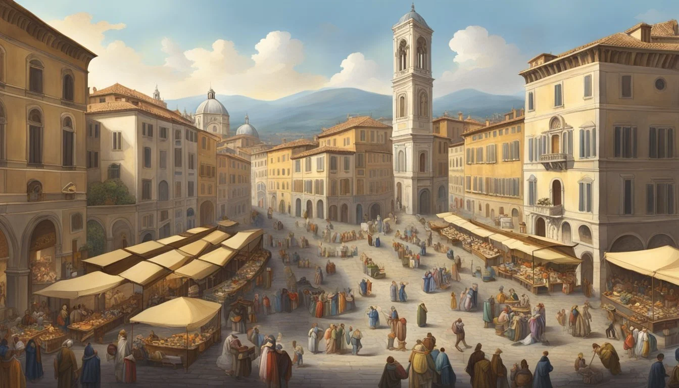 8 Riveting Italian Renaissance Docs: Cultural Revolution Unveiled [2024]