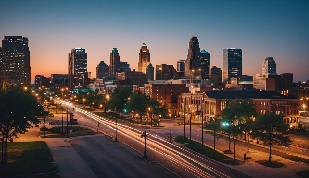 Top 10 Documentaries Highlighting Detroit's Resilience and Triumph