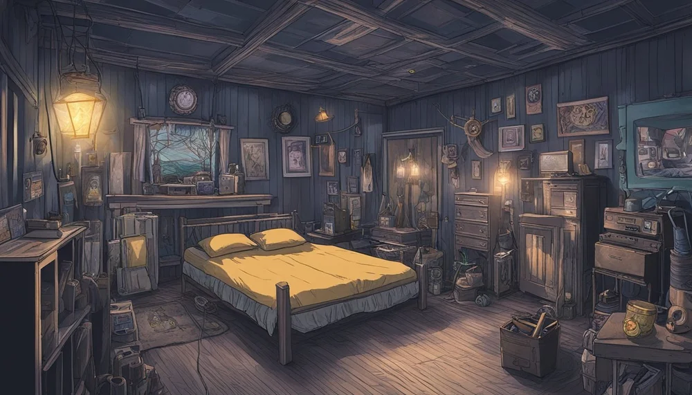 McKamey Manor Documentary: Exposing America's Most Extreme Haunted House